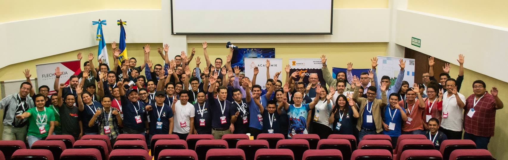 JConf Guatemala 2023